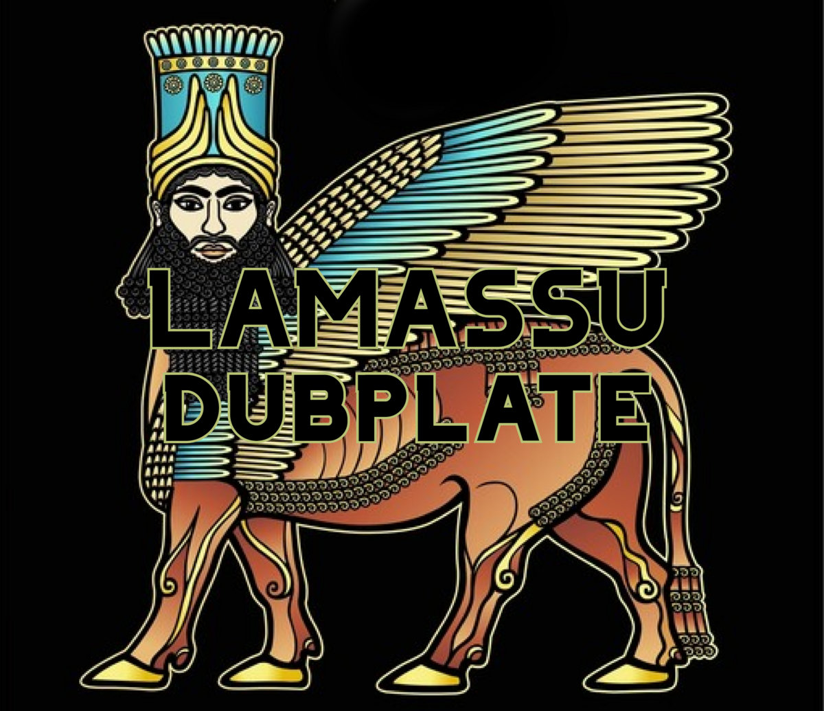 LAMASSU | DUB INVASION RECORDS