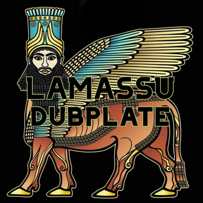 LAMASSU | DUB INVASION RECORDS