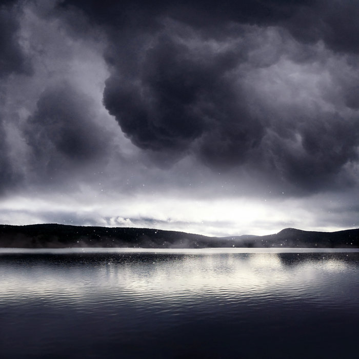 Hazy Sky | Deborah Brock | Aether Gaze