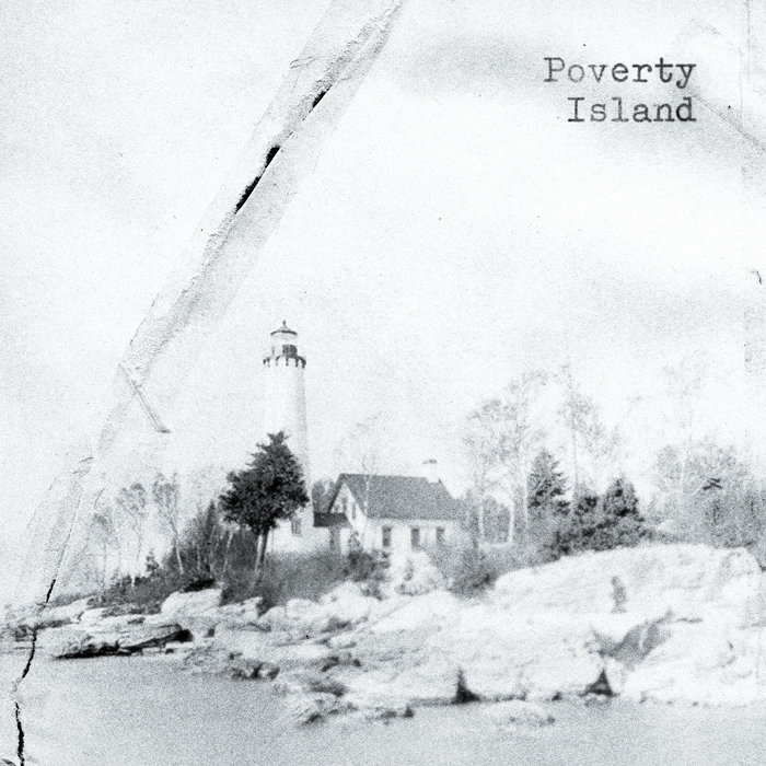 Poverty Island | Poverty Island | Wesley Slover