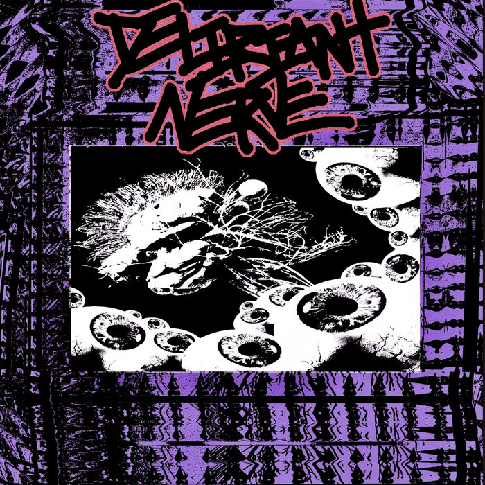 Deliriant Nerve | Deliriant Nerve