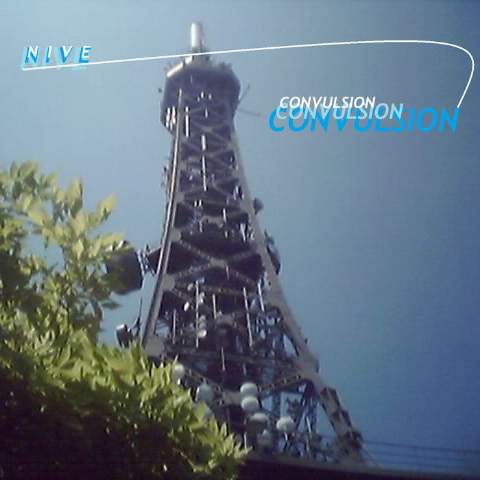 Exercise Five - 2016 | Nive | The Joy Division Syndicate