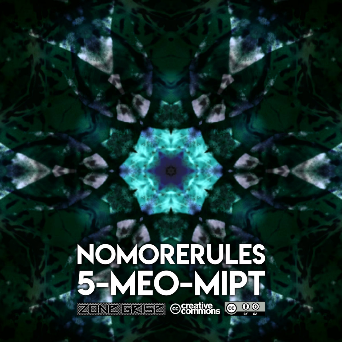 5-MeO-MiPT | NoMoreRules