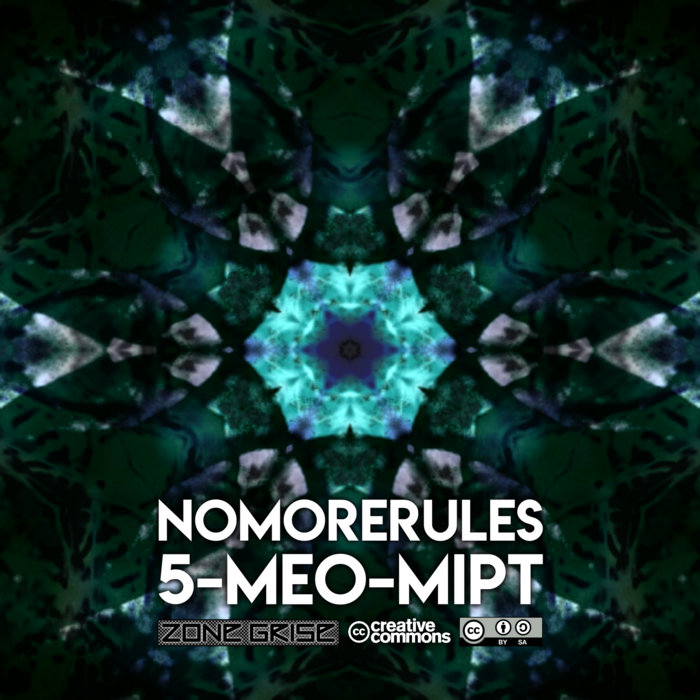 5-MeO-MiPT | NoMoreRules