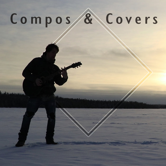 Compos & Covers | Antoine Gariépy