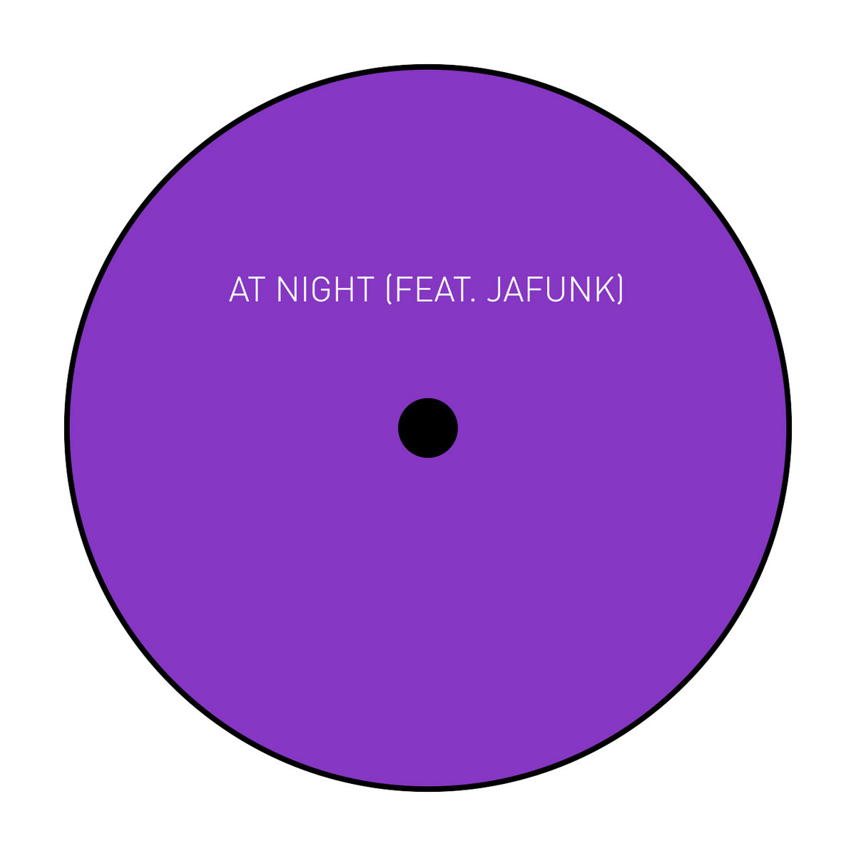 At Night (feat. Jafunk) | DJOKO, Jafunk | Kolter