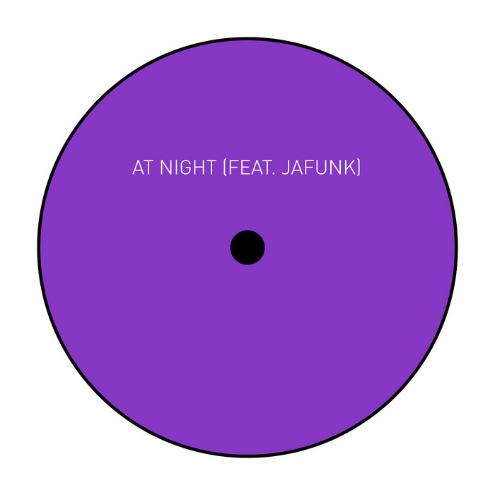 At Night (feat. Jafunk) | DJOKO, Jafunk | Kolter