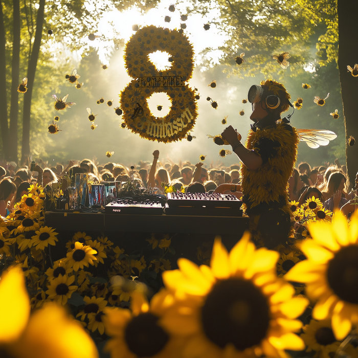 Fuimadane 8 | Brumbassen