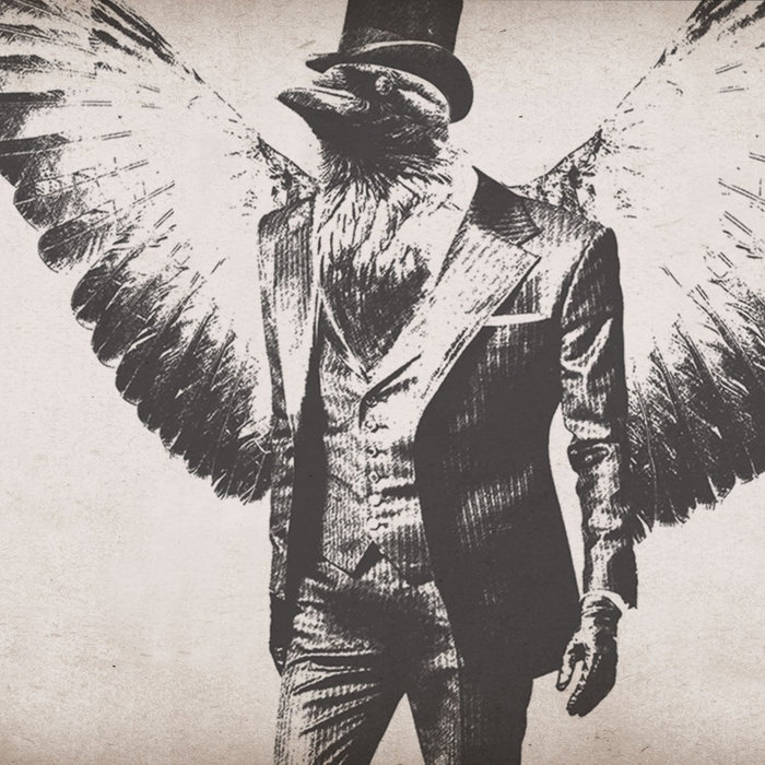 Demo | Gentlemen Crow