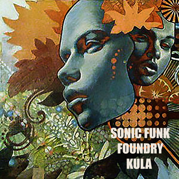 Kula | Sonic Funk Foundry