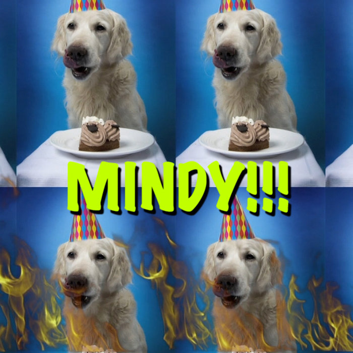 HAPPY BIRTHDAY MINDY! | Epic Happy Birthdays
