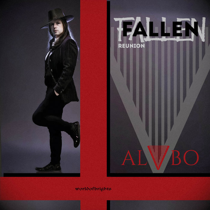 Fallen (reunion) | al l bo | WorldOfBrights