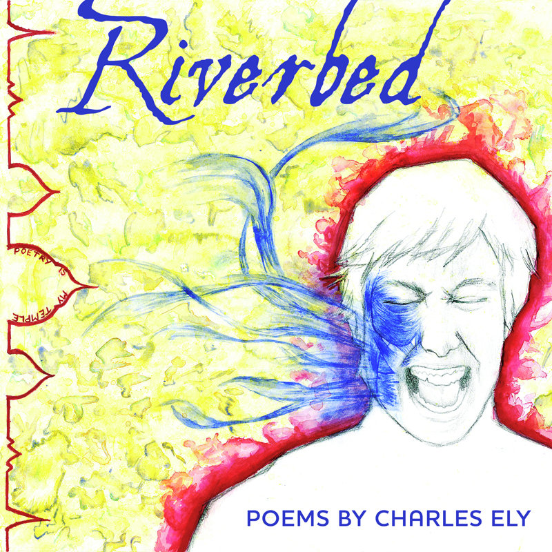 How to Write a ^(Honest) Poem | Charles Ely | poetryismytemple