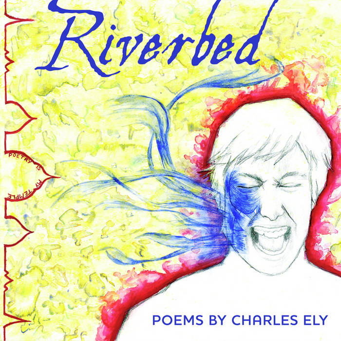 How to Write a ^(Honest) Poem | Charles Ely | poetryismytemple