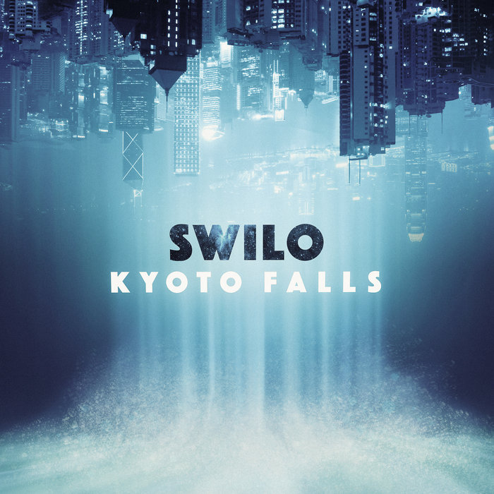 Kyoto Falls | Swilo