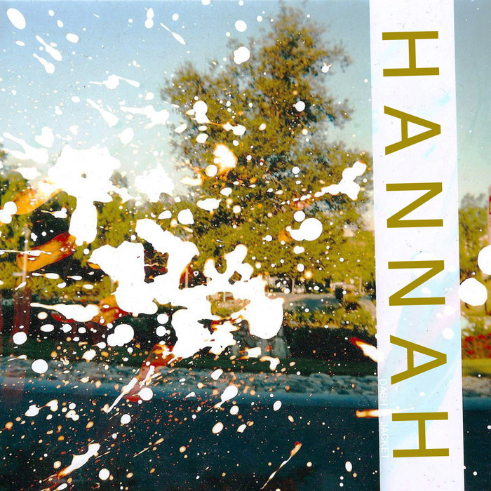Hannah 7" | Dash Jacket