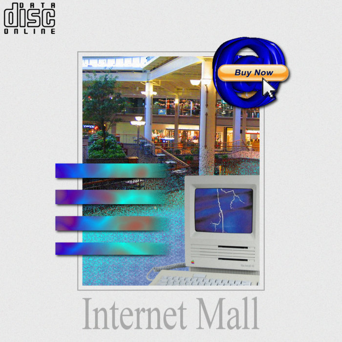 INTERNET MALL | DataDisc Online