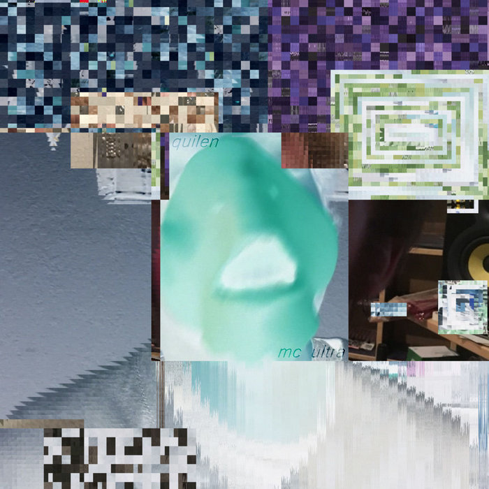 MC ULTRA | Quilen