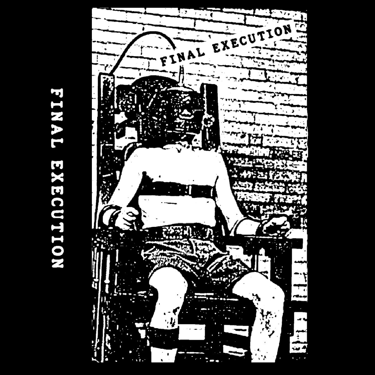 Final Execution | FINAL EXECUTION | Empty Casket Audio