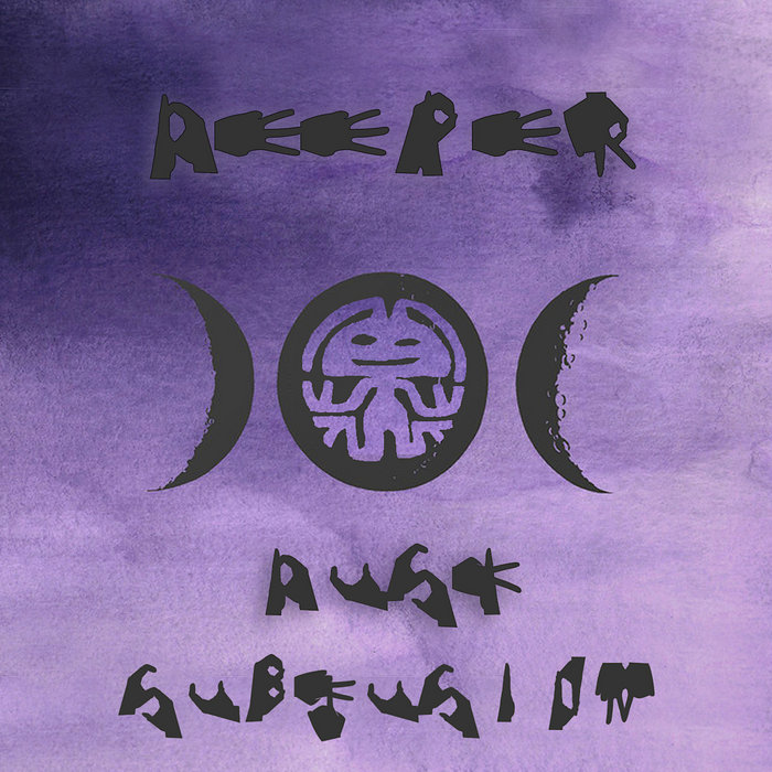 DEEPER EP | DC (Rabbit in the Moon)