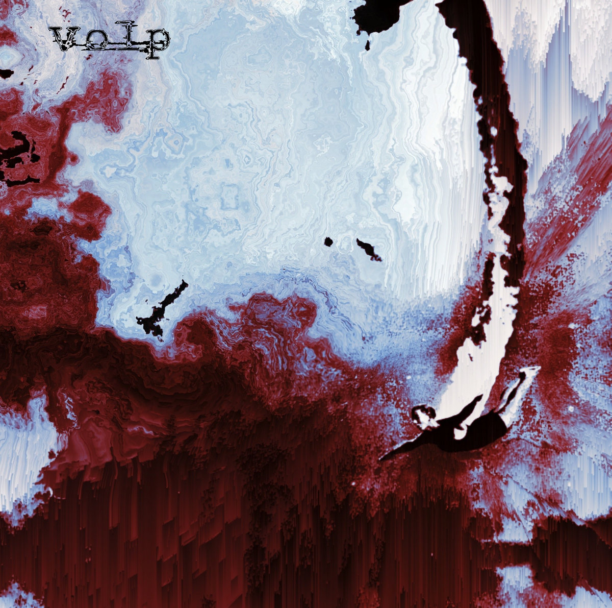 Volp - Volp | Volp | Yoyodyne Records