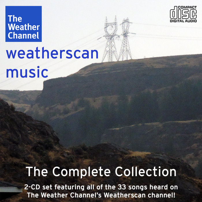 Weatherscan Music | The Weather Channel | unknowndye