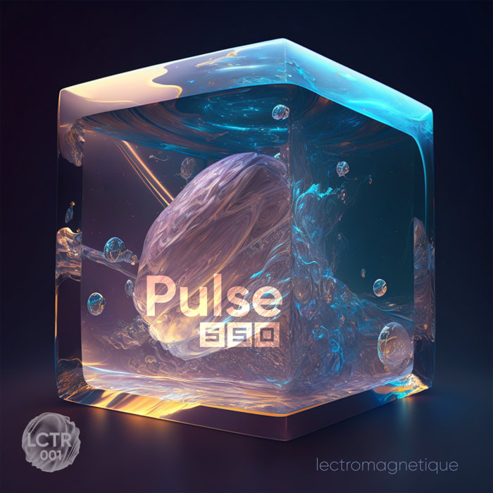 Pulse 550 | Lectromagnetique
