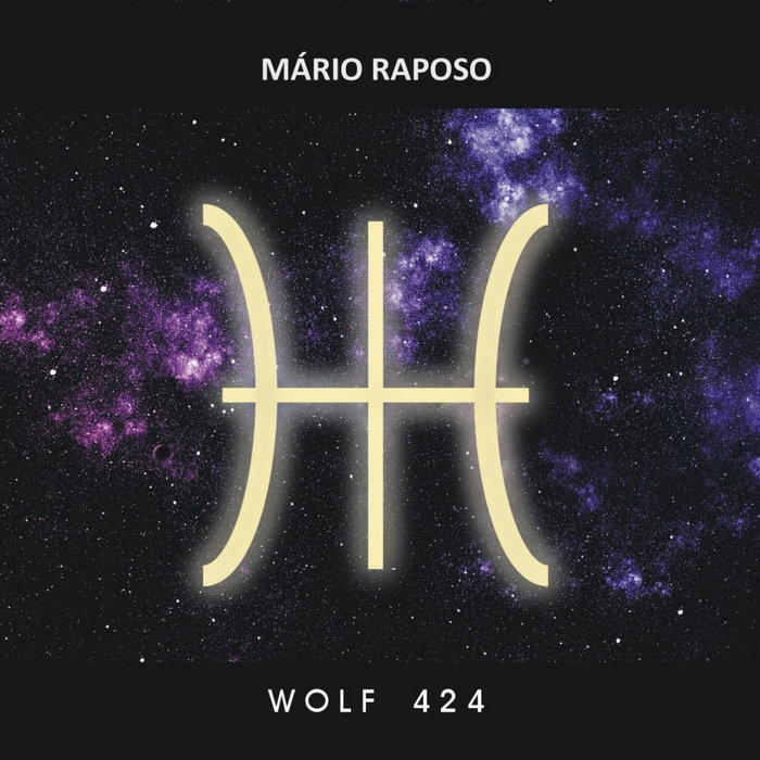 Wolf 424 | Mario Raposo
