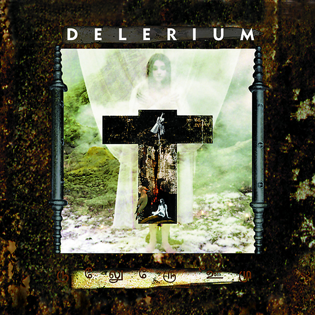 Karma | Delerium