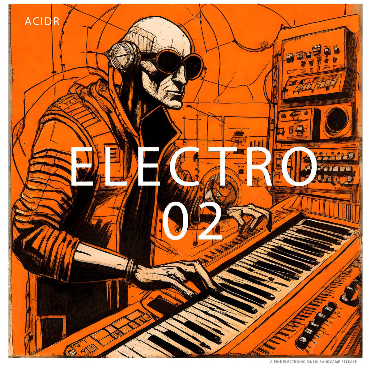 ELECTRO 02 | acidr