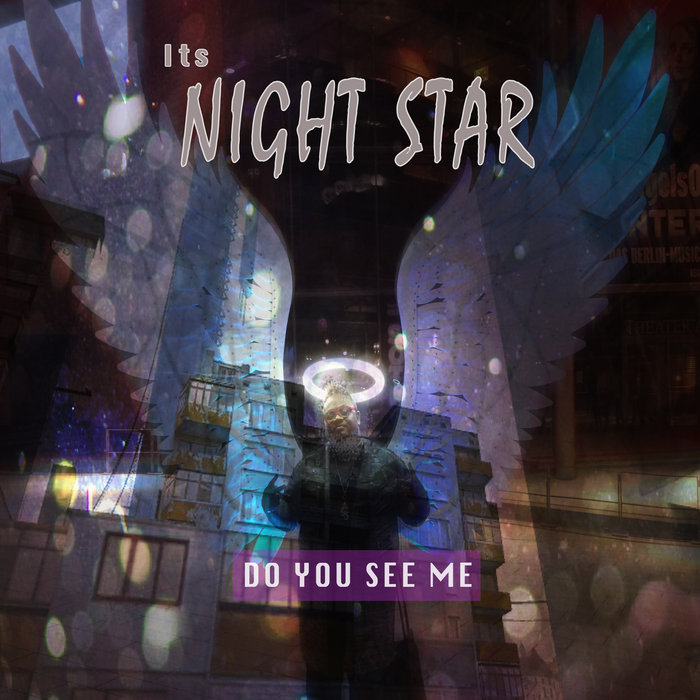 It's Night Star | it's Night Star