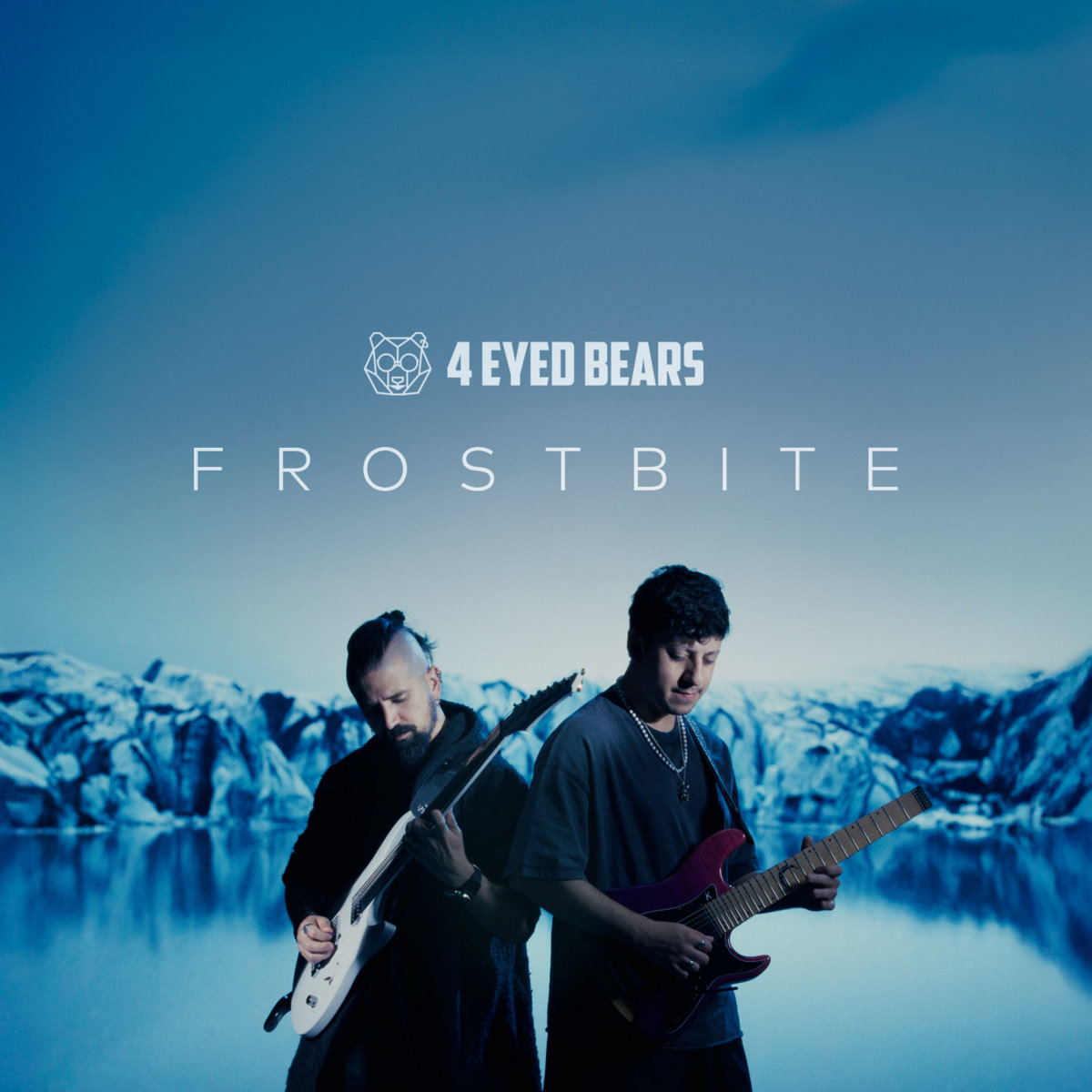 Frostbite | 4 Eyed Bears | Martin Gonzalez