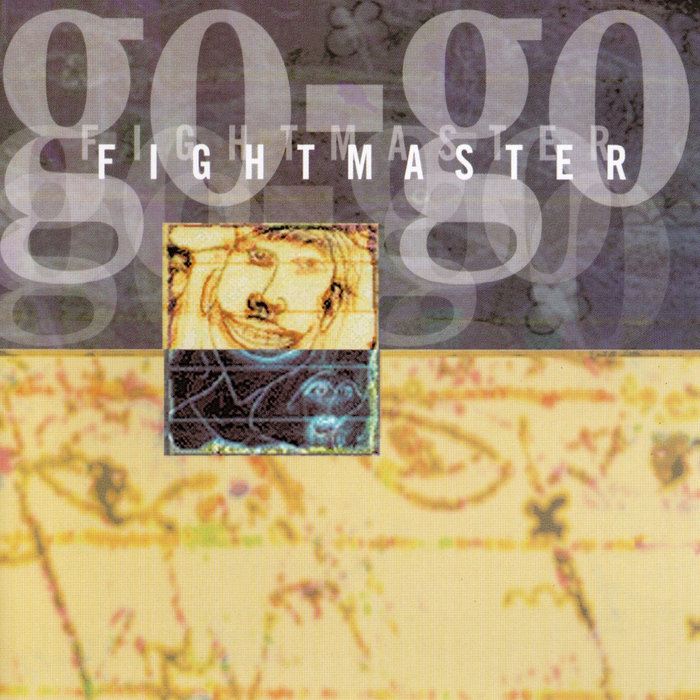 Go-Go Fightmaster | Go-Go Fightmaster | Pax Recordings