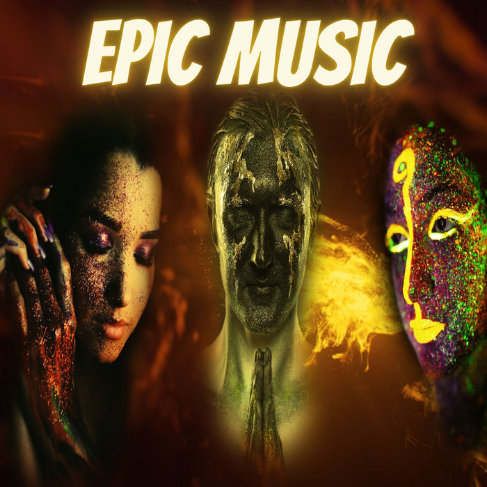 The Accomplishment Epic Theme | Saurabh Chaudhary | saurabh chaudhary