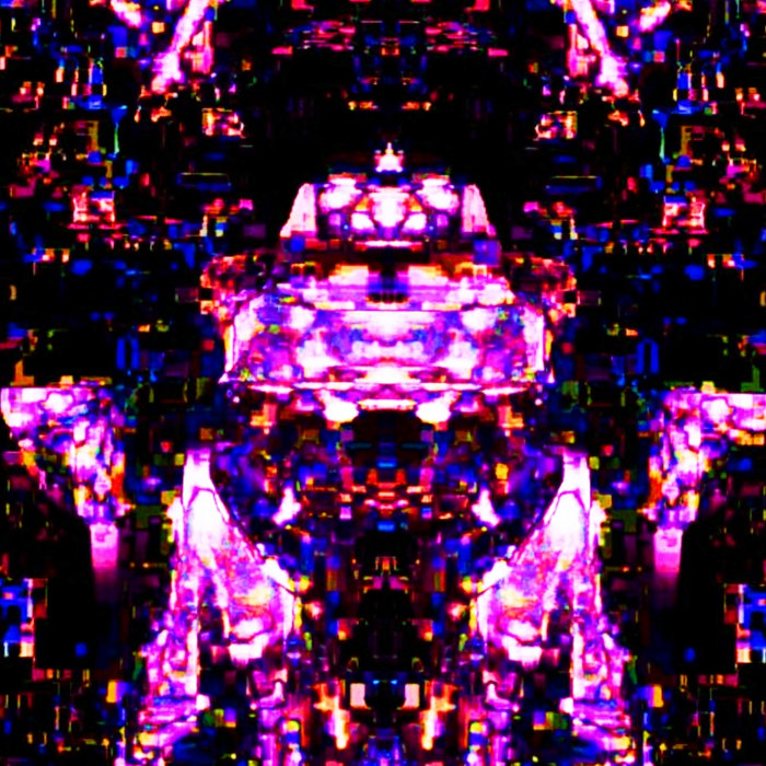 C0D3 LIVE 2022 | C0D3 | MECHANATURA