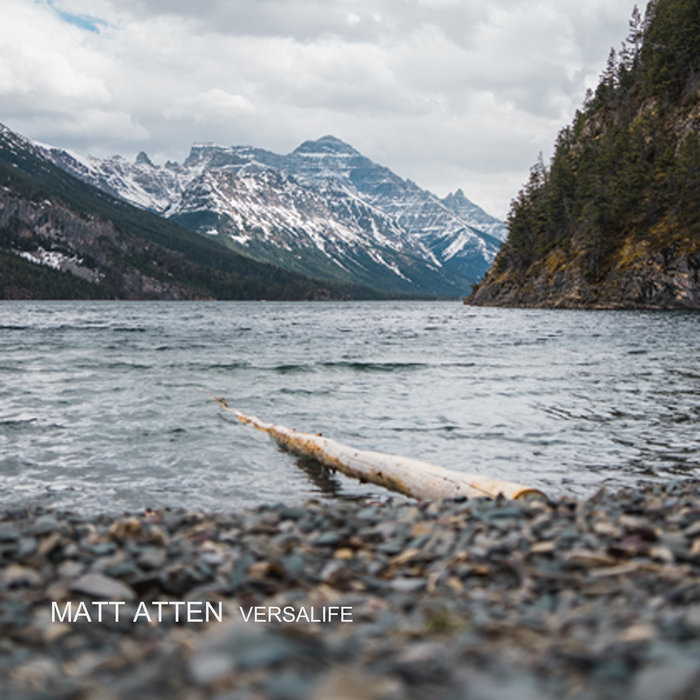 Versalife | Matt Atten
