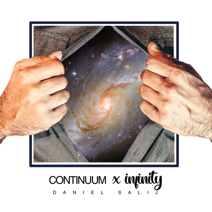 continuum X infinity | Daniel Salij
