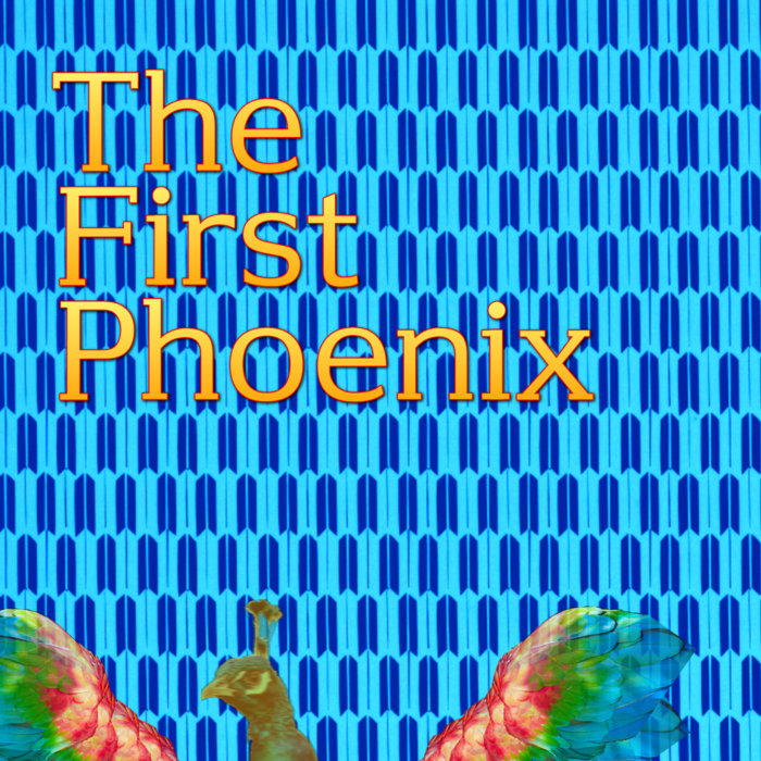The First Phoenix (2015 Remake) | ナイラー | AlumiVision(アルミビジョン)
