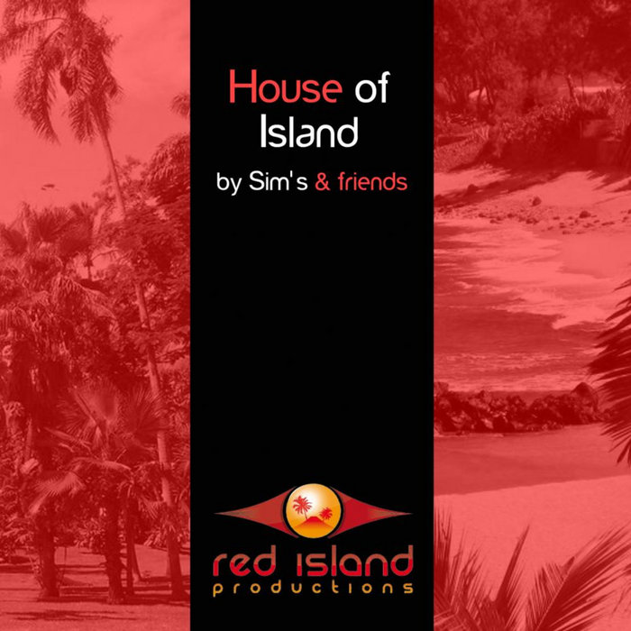 Simon Sim's - House Of island (2010) | Simon Sim's