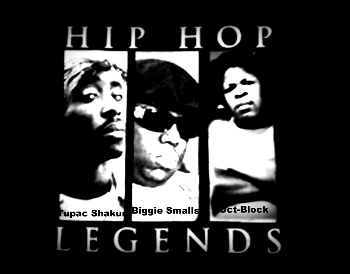 OCT-BLOCK {HIT SINGLE} | Oct-Block