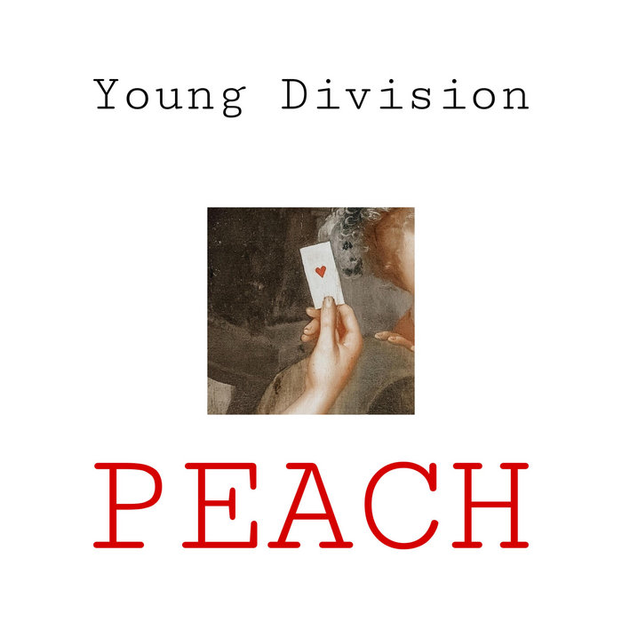PEACH | Young Division