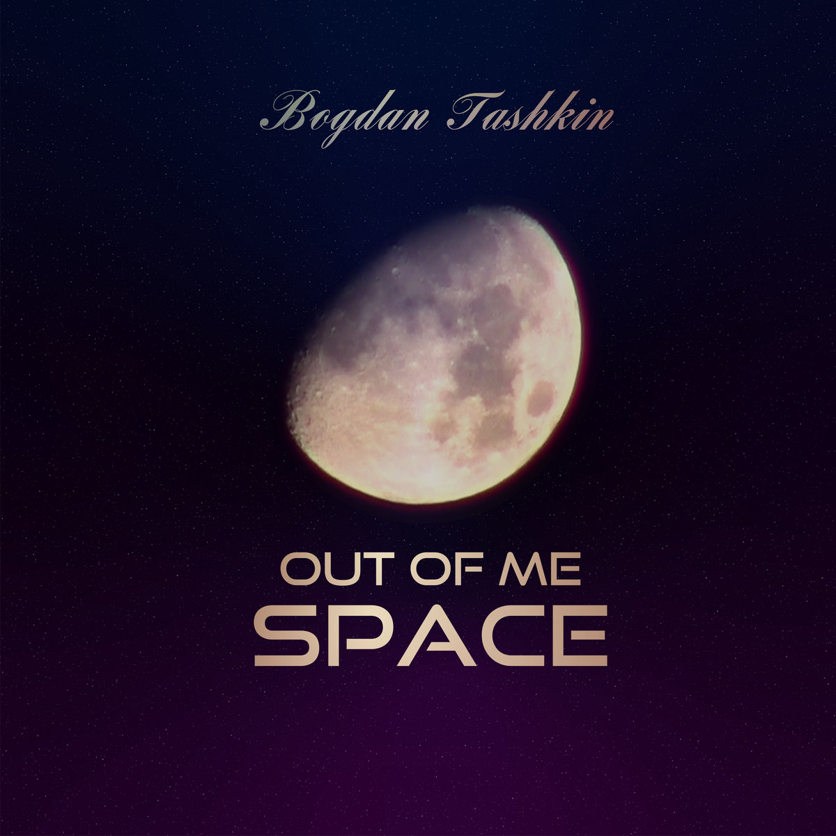 Out Of Me Space | Bogdan Tashkin