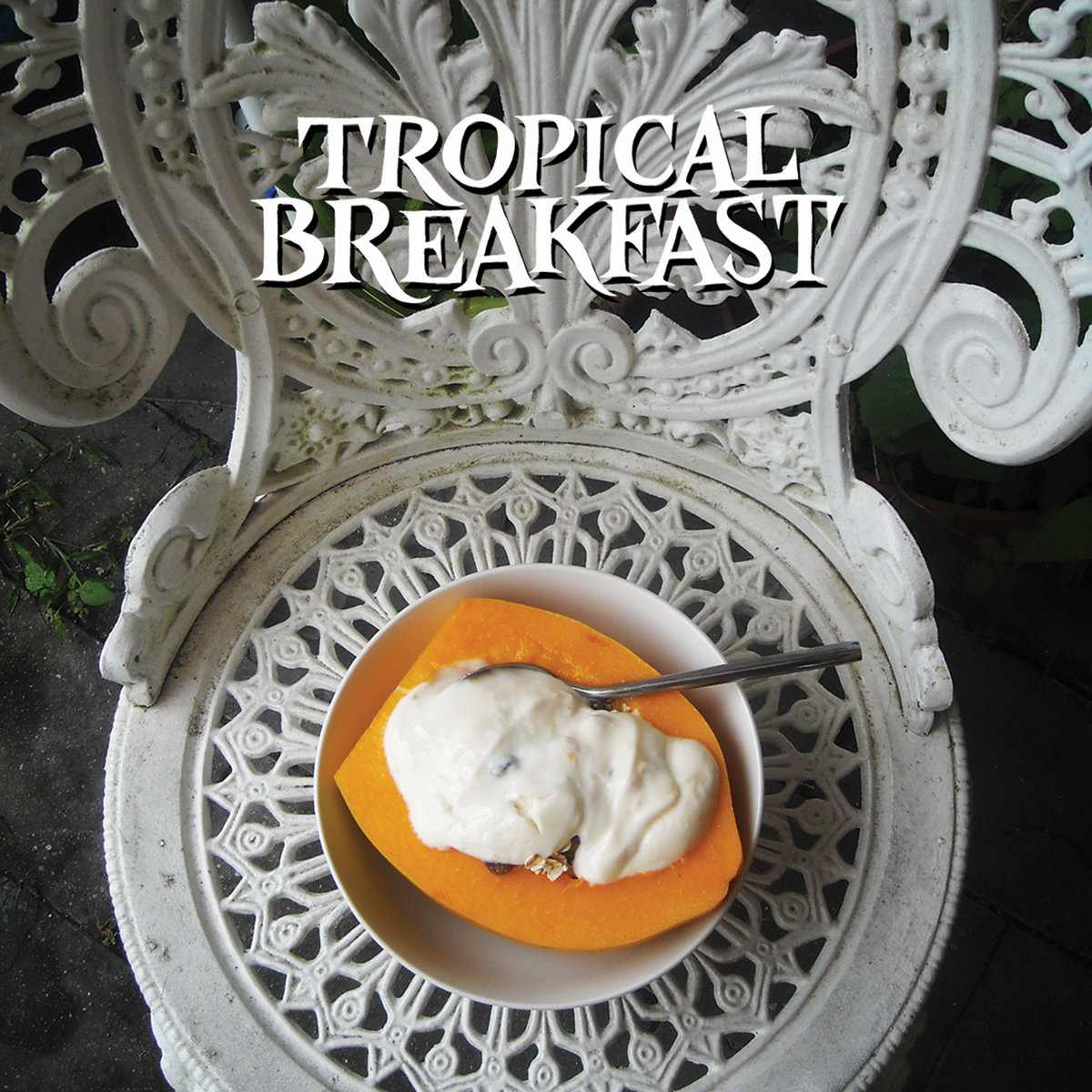 Tropical Breakfast | Rastko Ciric