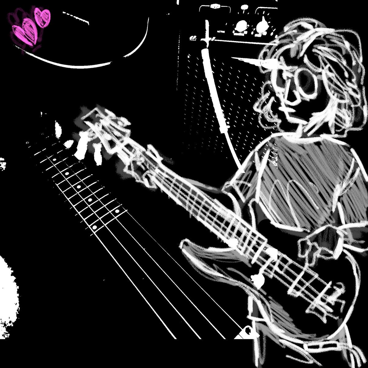 here for you like a cantaloupe | agathar