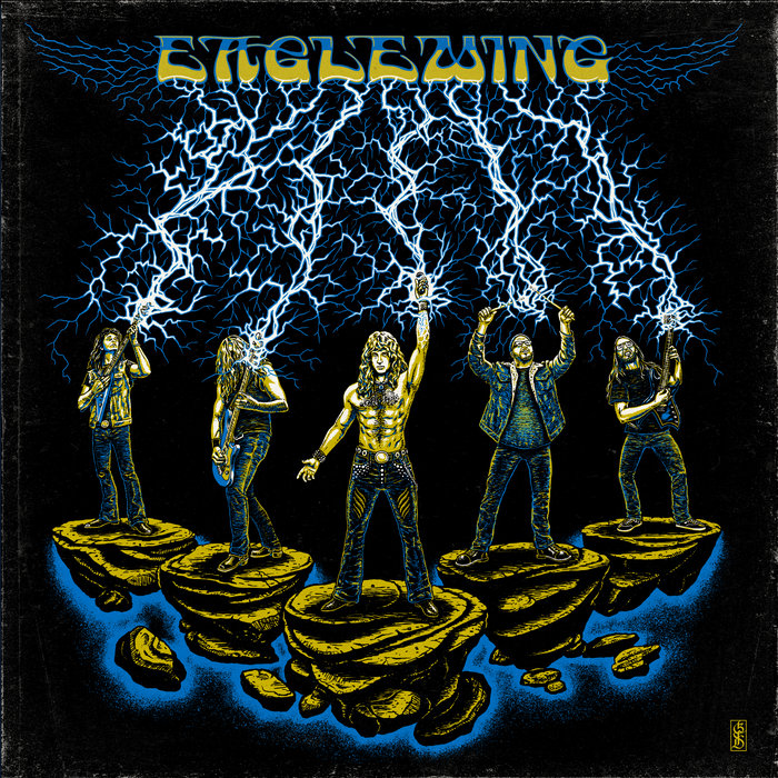 EAGLEWING | Eaglewing