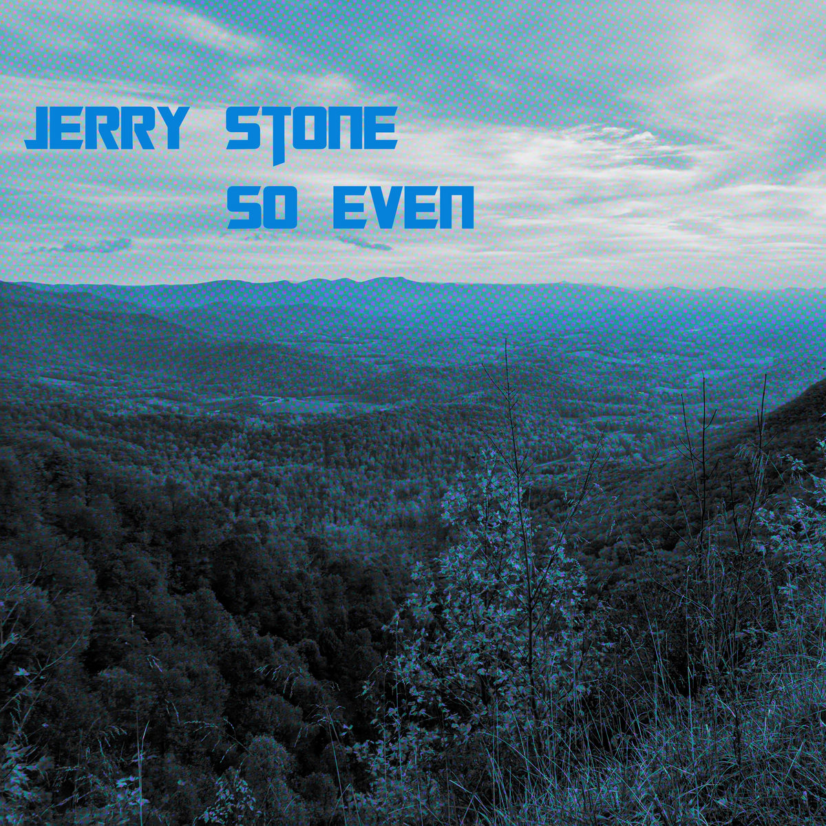 So Even | Jerry Stone