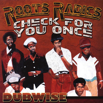Music | Roots Radics