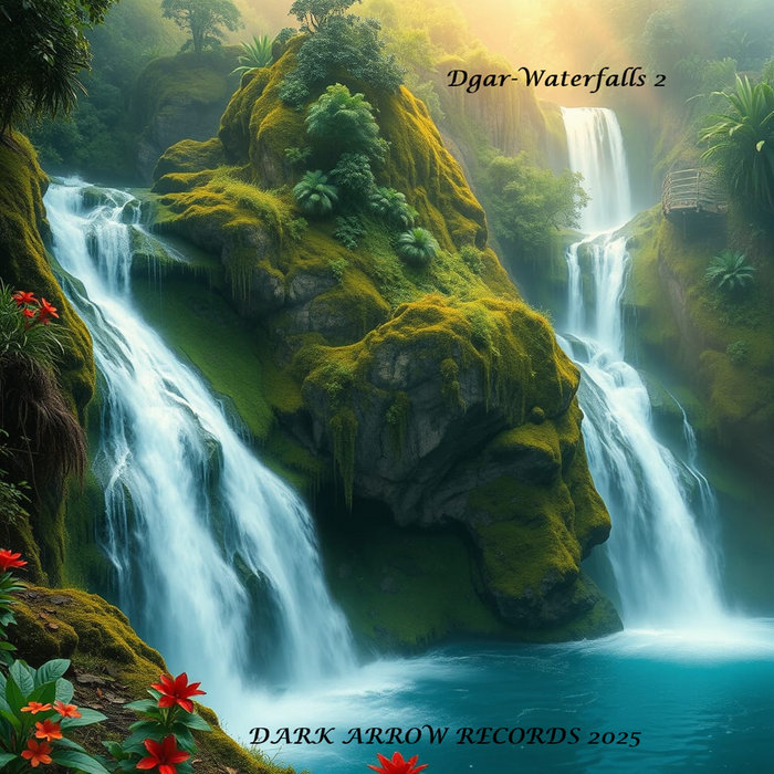 Waterfalls 2 | Dgar | Synthetic Scum