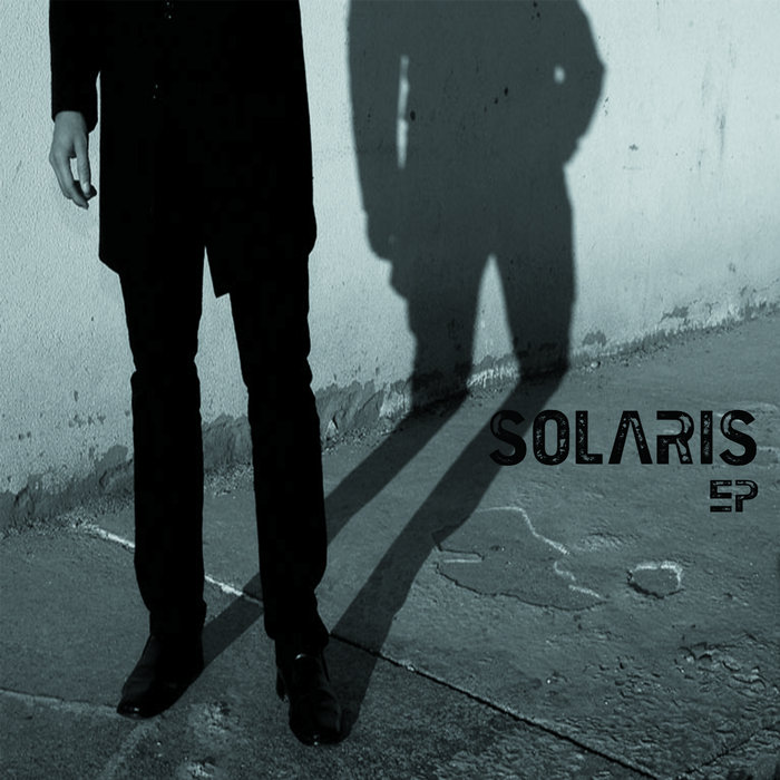 Solaris e.p | Solaris | SolariS(es)