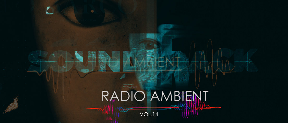 Radio Ambient vol 14 | Radio Ambient